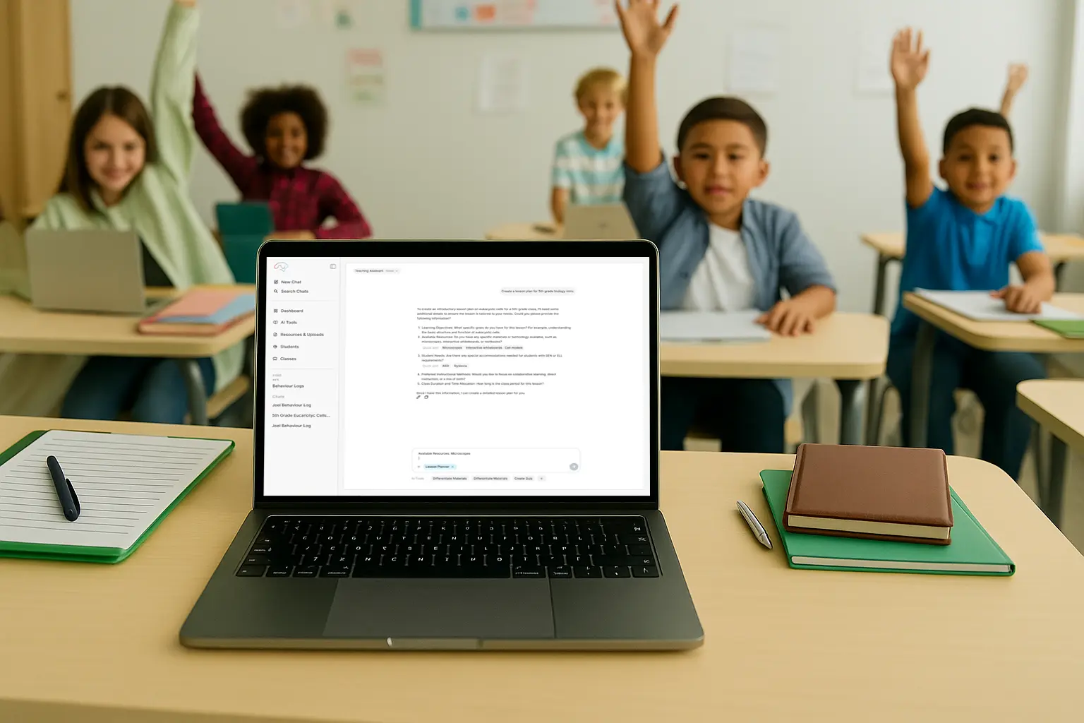 Contact - TopSchool.ai